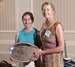 Susan Neubauer Memorial Award