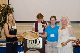 Susan Neubauer Memorial Award